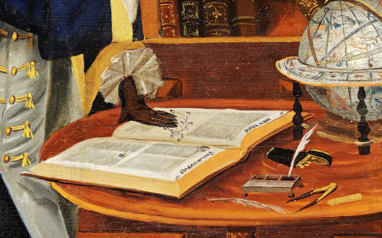 Fara Dabhoiwala · A Man of Parts and Learning: Francis Williams Gets ...