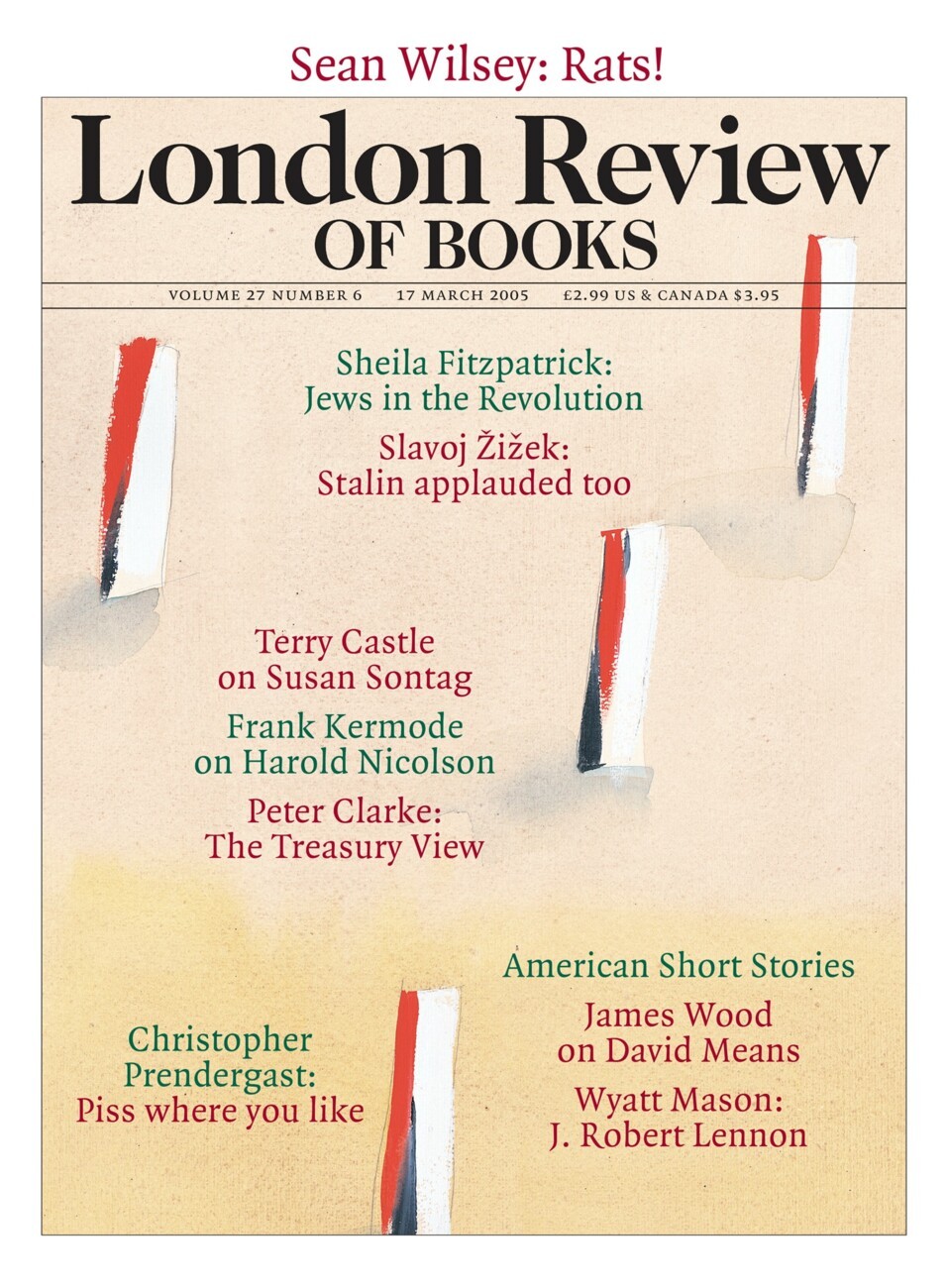 Terry Castle · Desperately Seeking Susan: remembering Susan Sontag