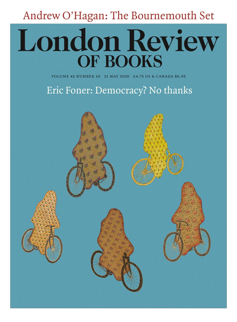 Clare Bucknell · Instapoetry