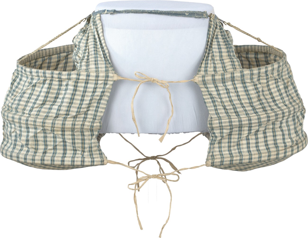 Clare Bucknell · At the Rijksmuseum: Panniers and Petticoats