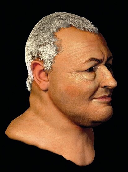 Deborah Friedell | Bach's Head Variations