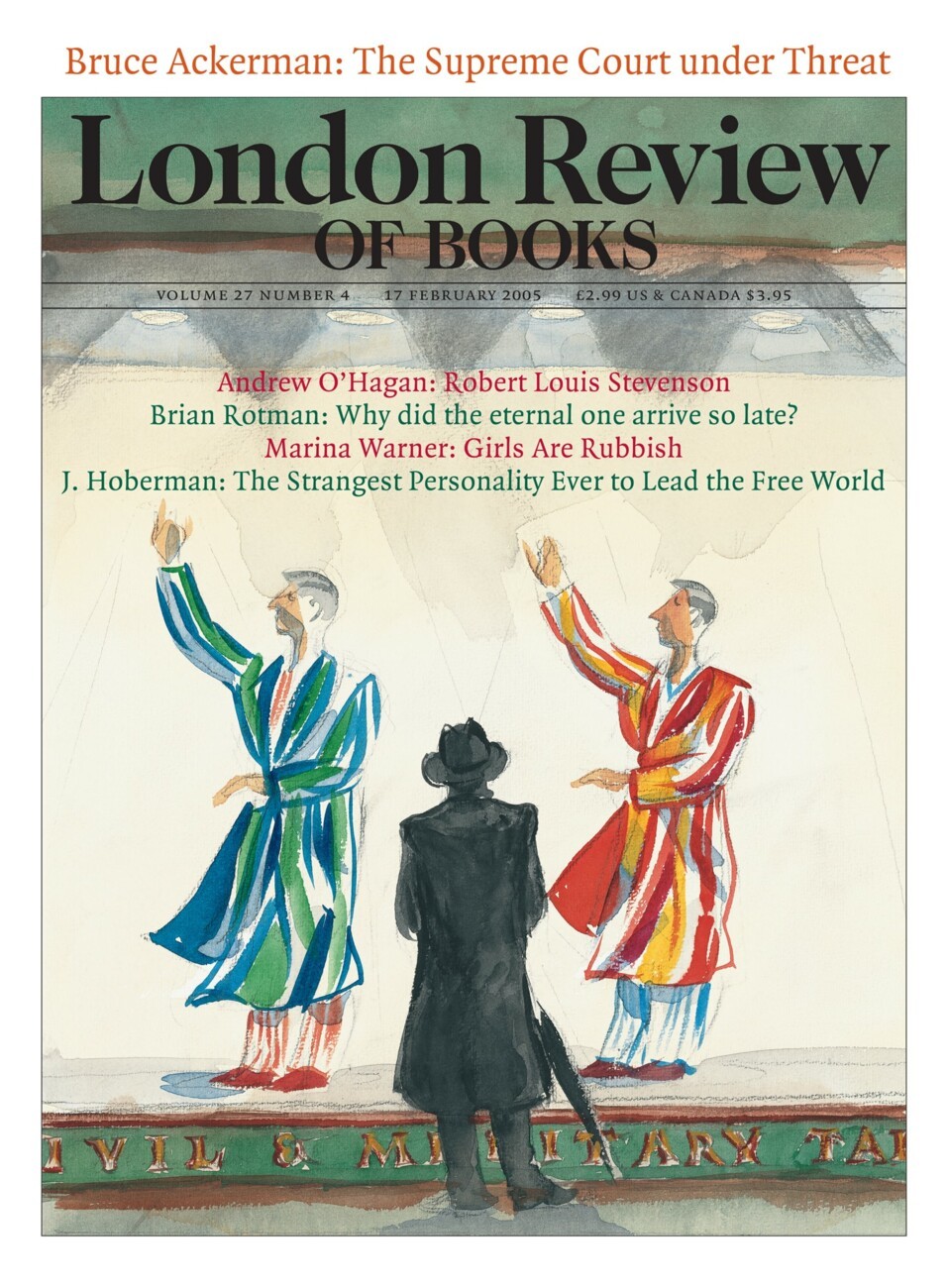 Leofranc Holford-Strevens · Dithyrambs for Athens: The difficulties of ...