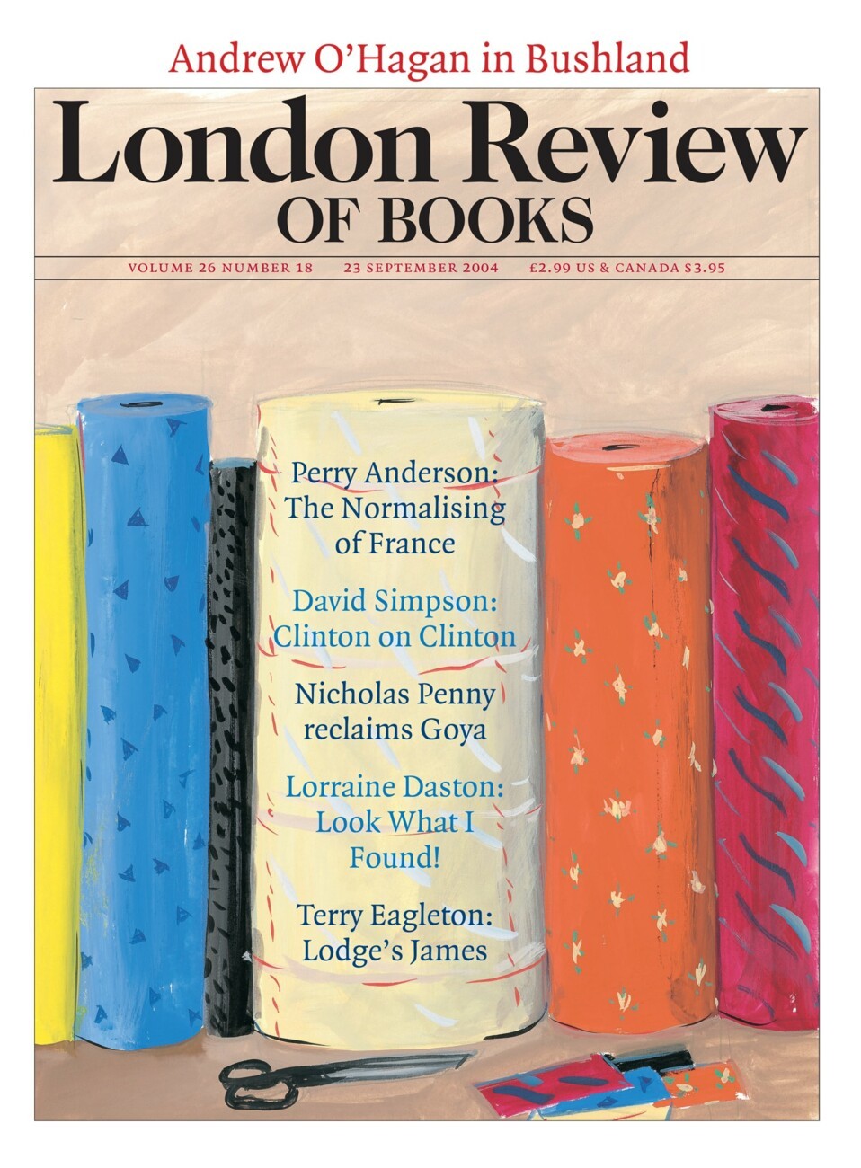 James Morone · The Triumph of Plunder: Gore Vidal on the venal history ...