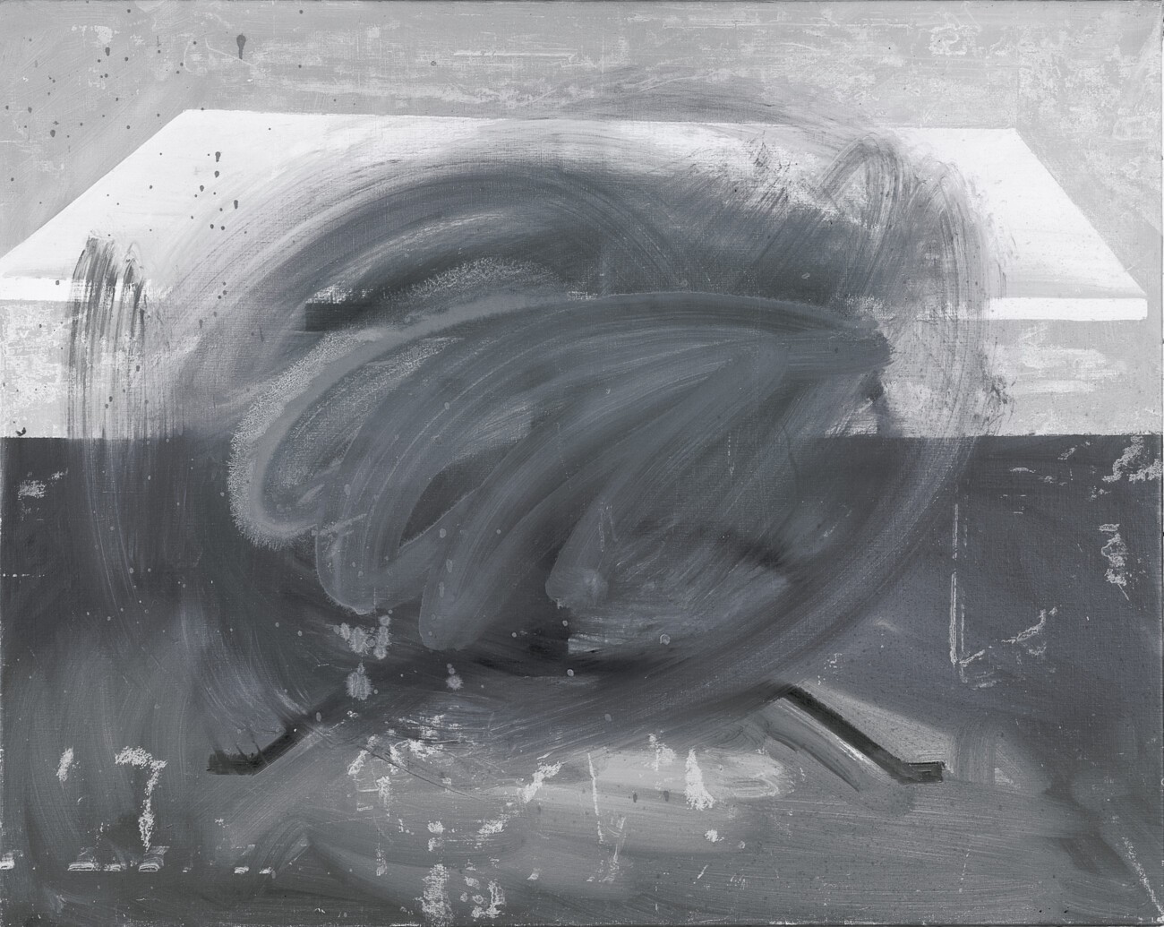 Malcolm Bull · Squeegee Abstracts: Gerhard Richter’s Dialectic