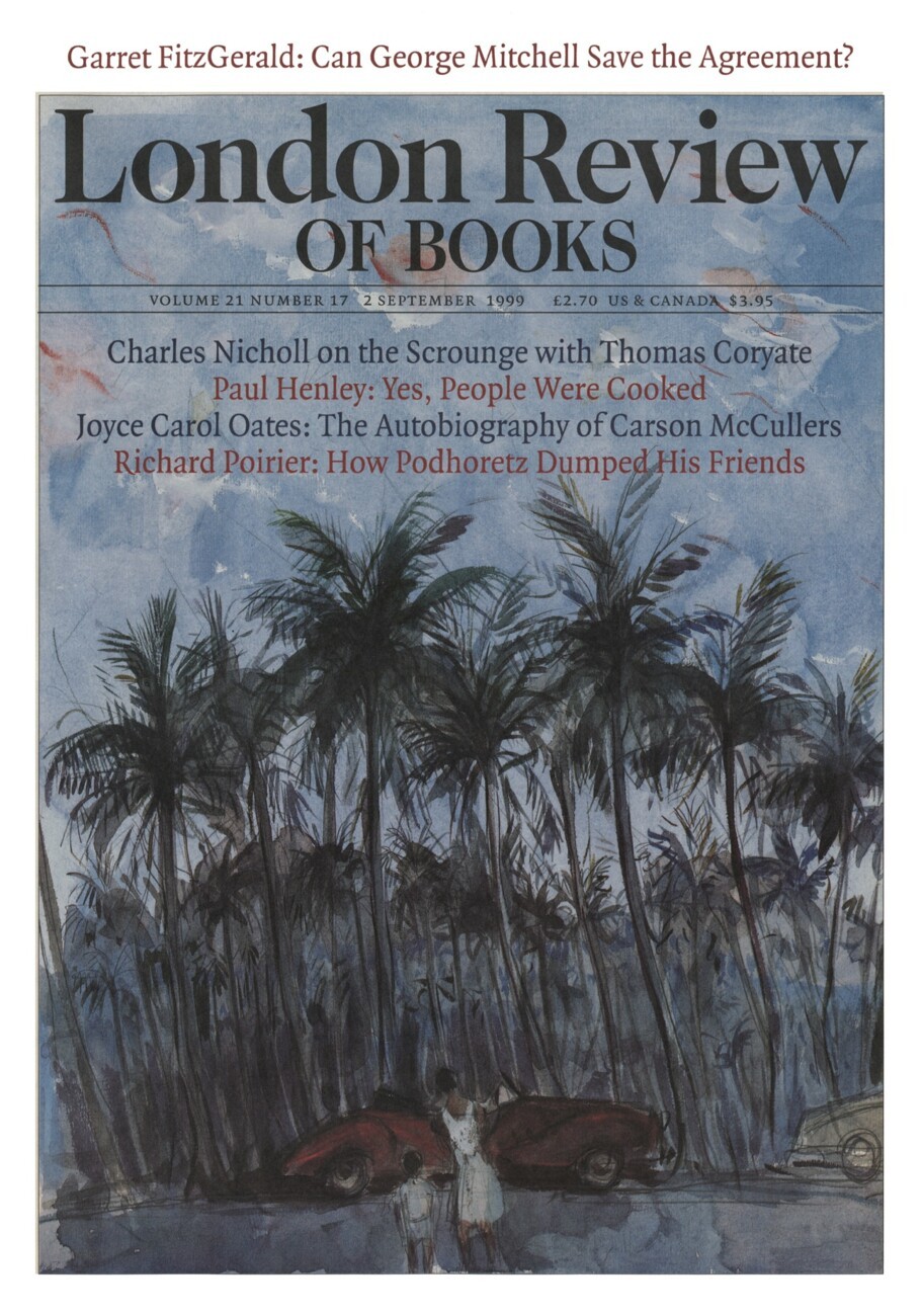 Charles Nicholl · Field of Bones: the last journey of Thomas Coryate ...