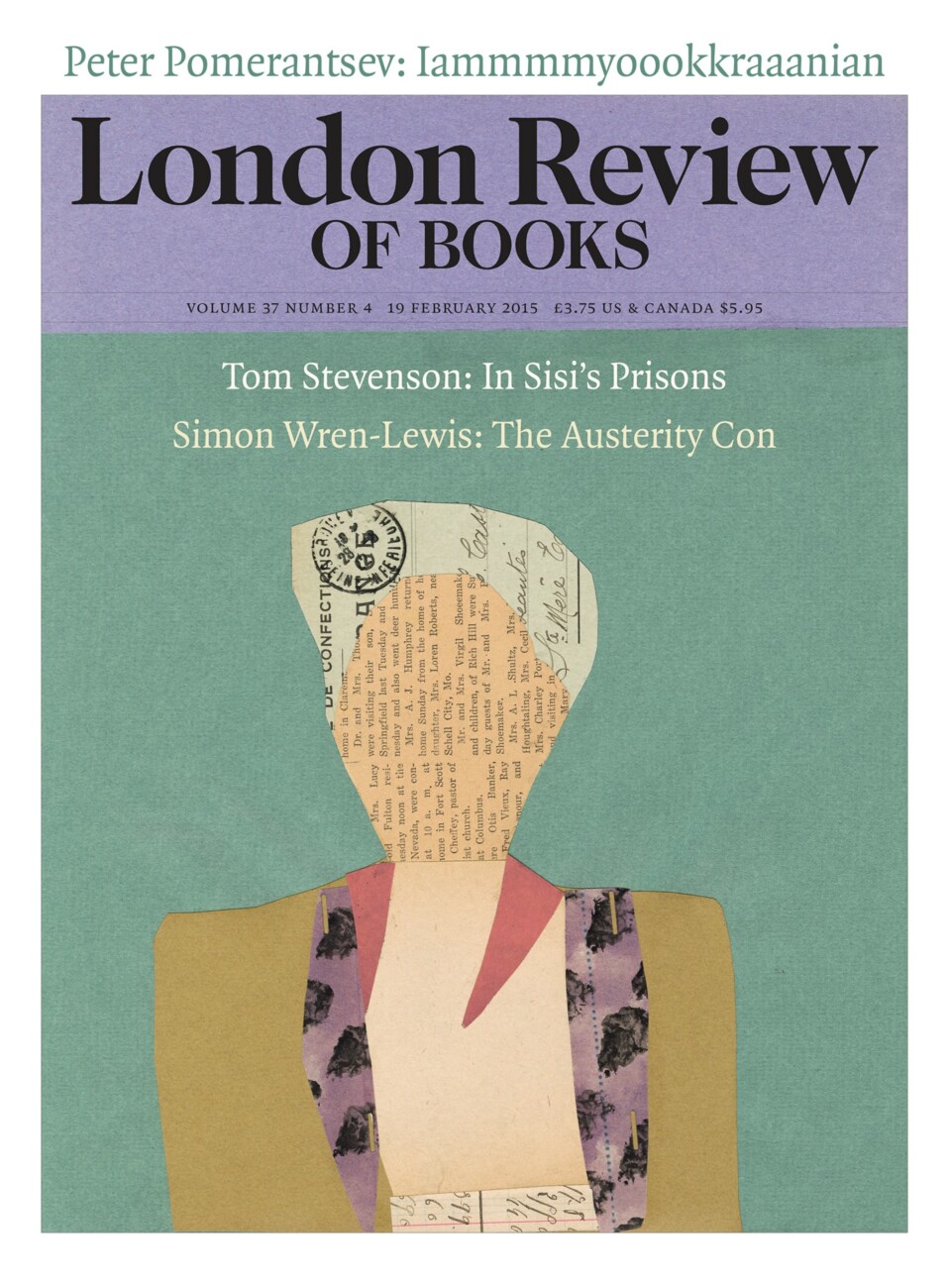 Tony Harrison · Poem: ‘Polygons’