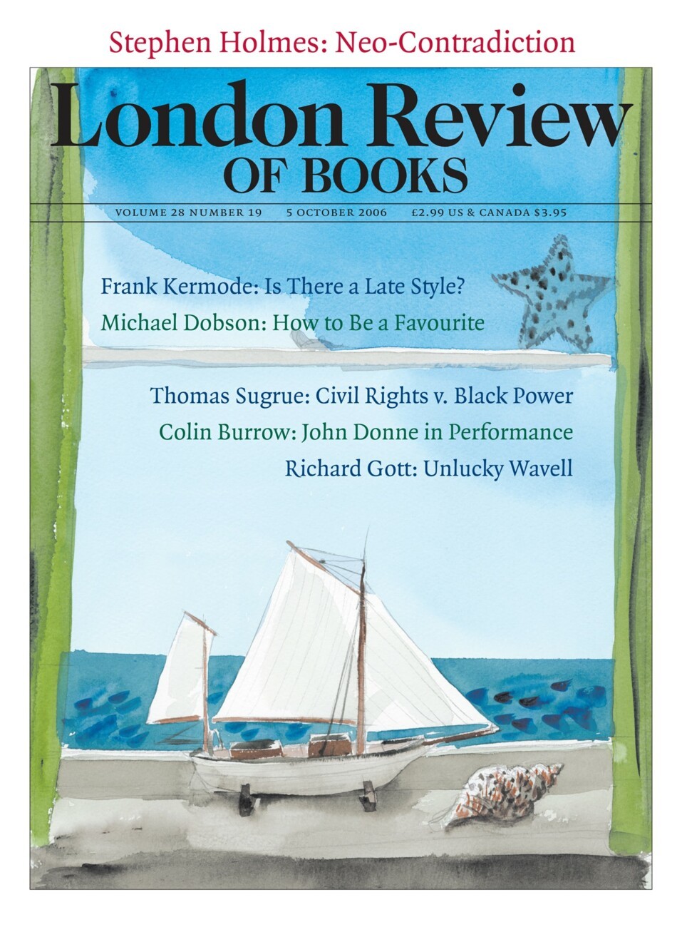 Colin Burrow · Recribrations: John Donne in Performance