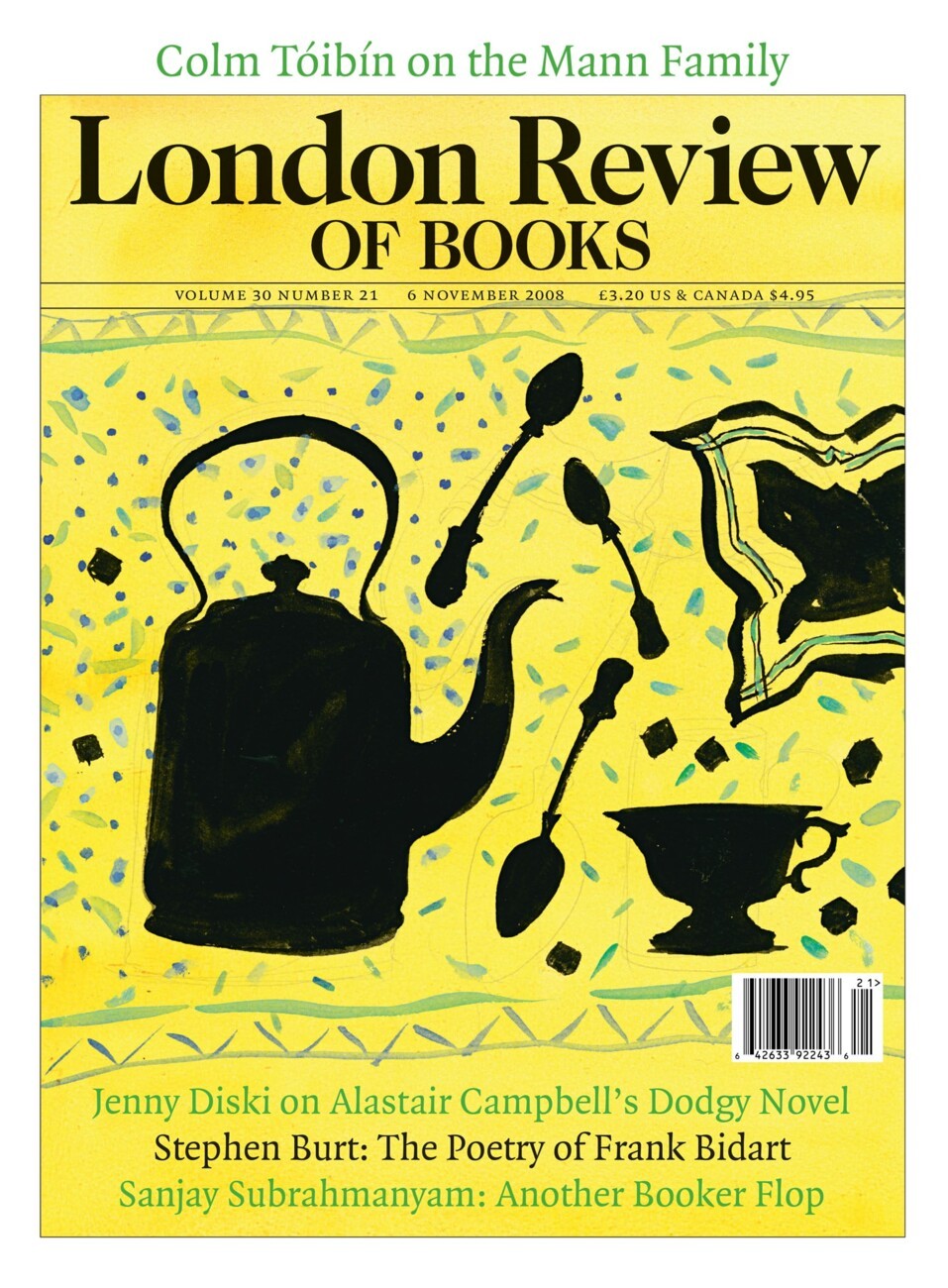 Daniel Soar · Short Cuts: Underground Bunkers