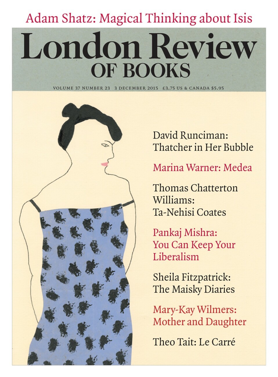 Thomas Chatterton Williams · Loaded Dice: Ta-Nehisi Coates