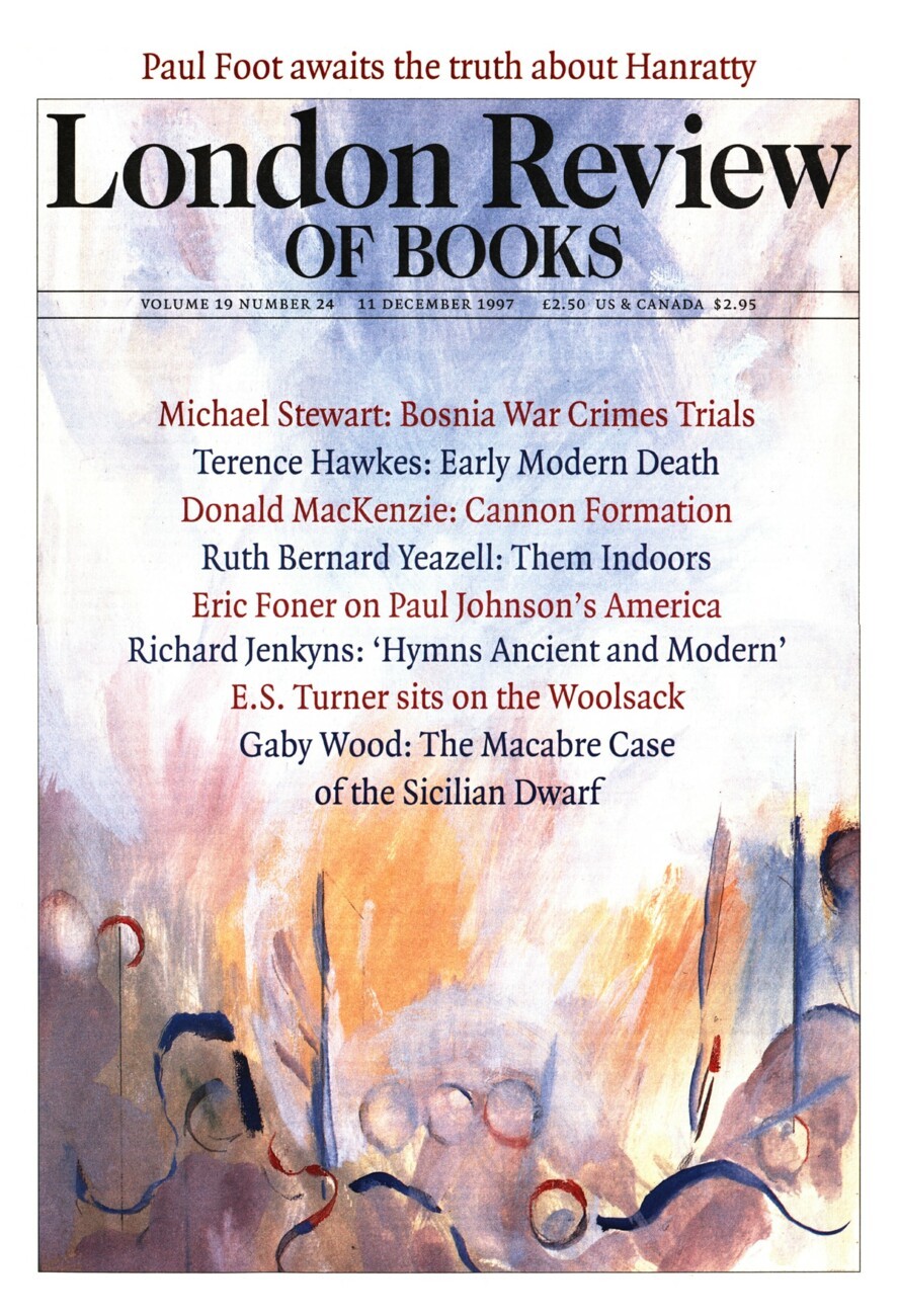 Richard Jenkyns · All Together Now