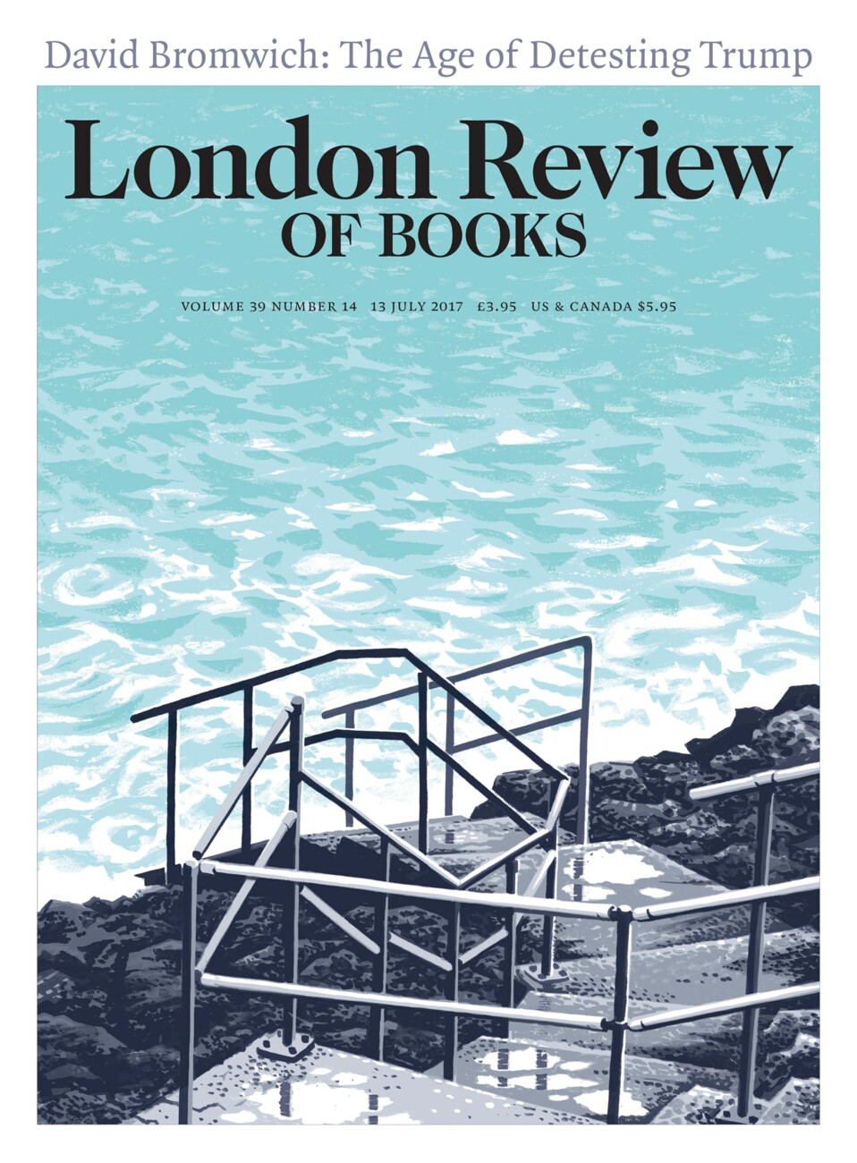 Daniel Trilling · Should we build a wall around North Wales? The ...