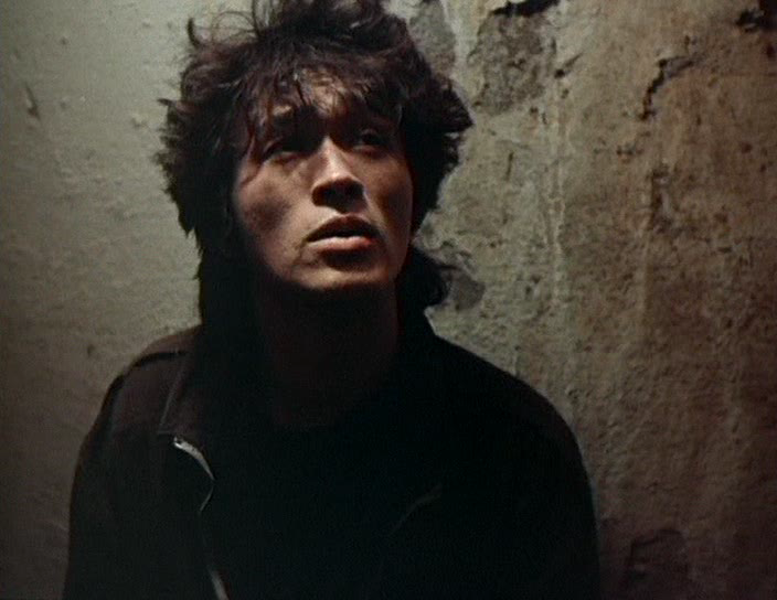 Anna Aslanyan | Tsoi lives!