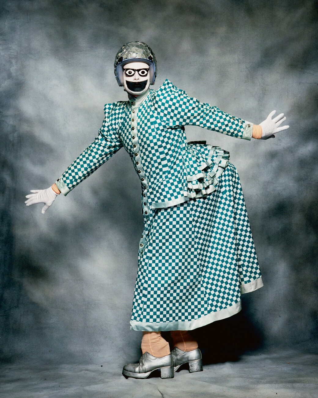 Brian Dillon · At Tate Modern: ‘Leigh Bowery!’