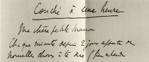 Elisabeth Ladenson · Someone like Maman: Proust’s mother