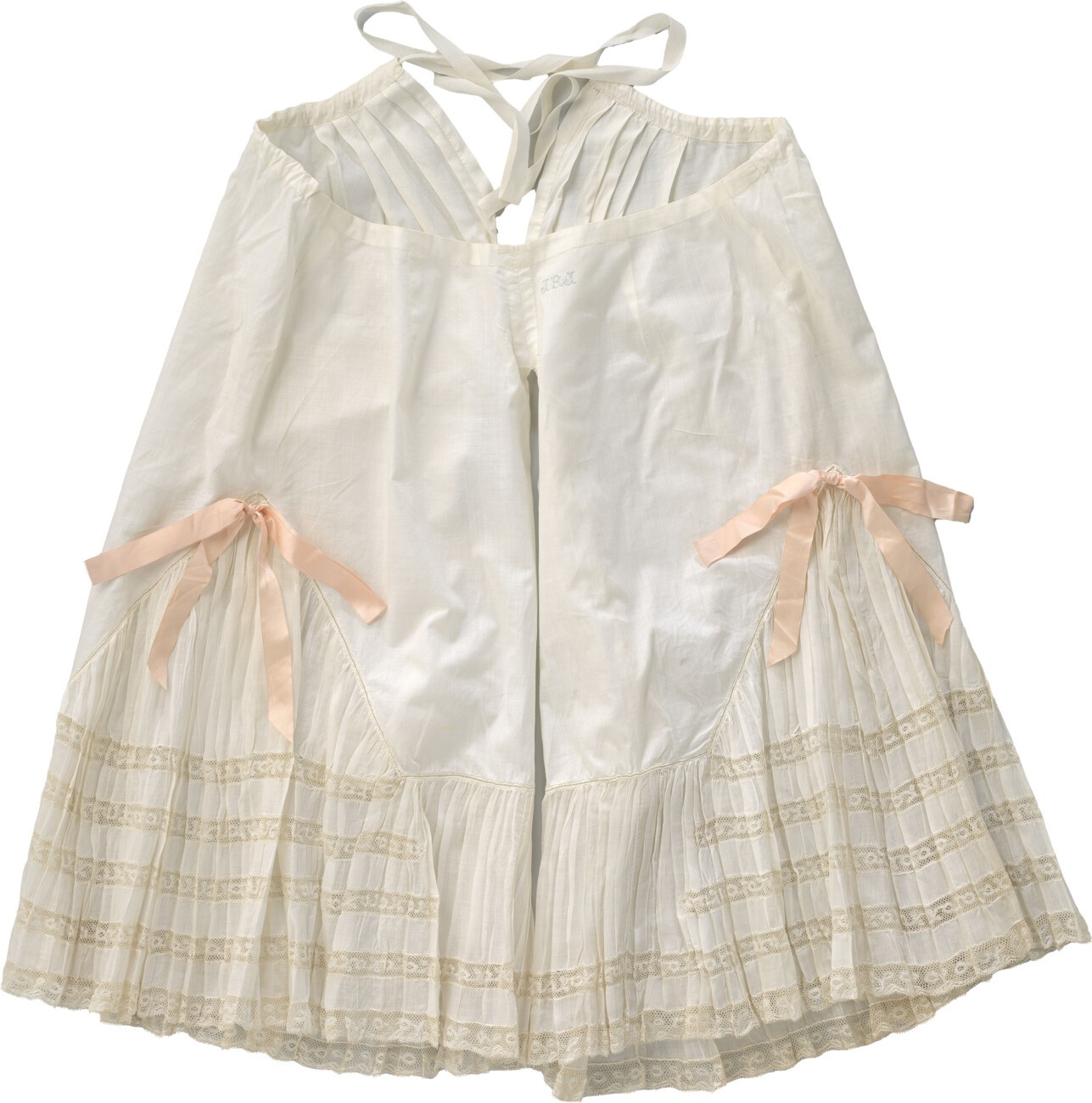 Clare Bucknell · At the Rijksmuseum: Panniers and Petticoats