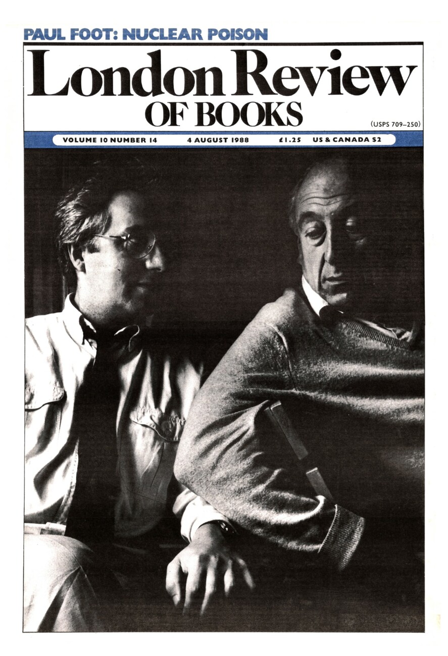 Susannah Clapp · Bad Books: The Trial of Edith Thompson