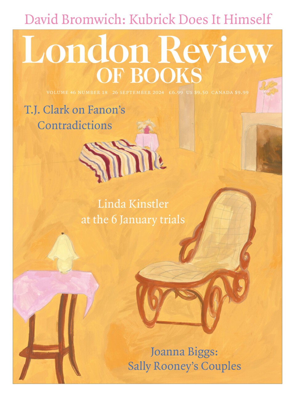 Ange Mlinko · On Camille Ralphs