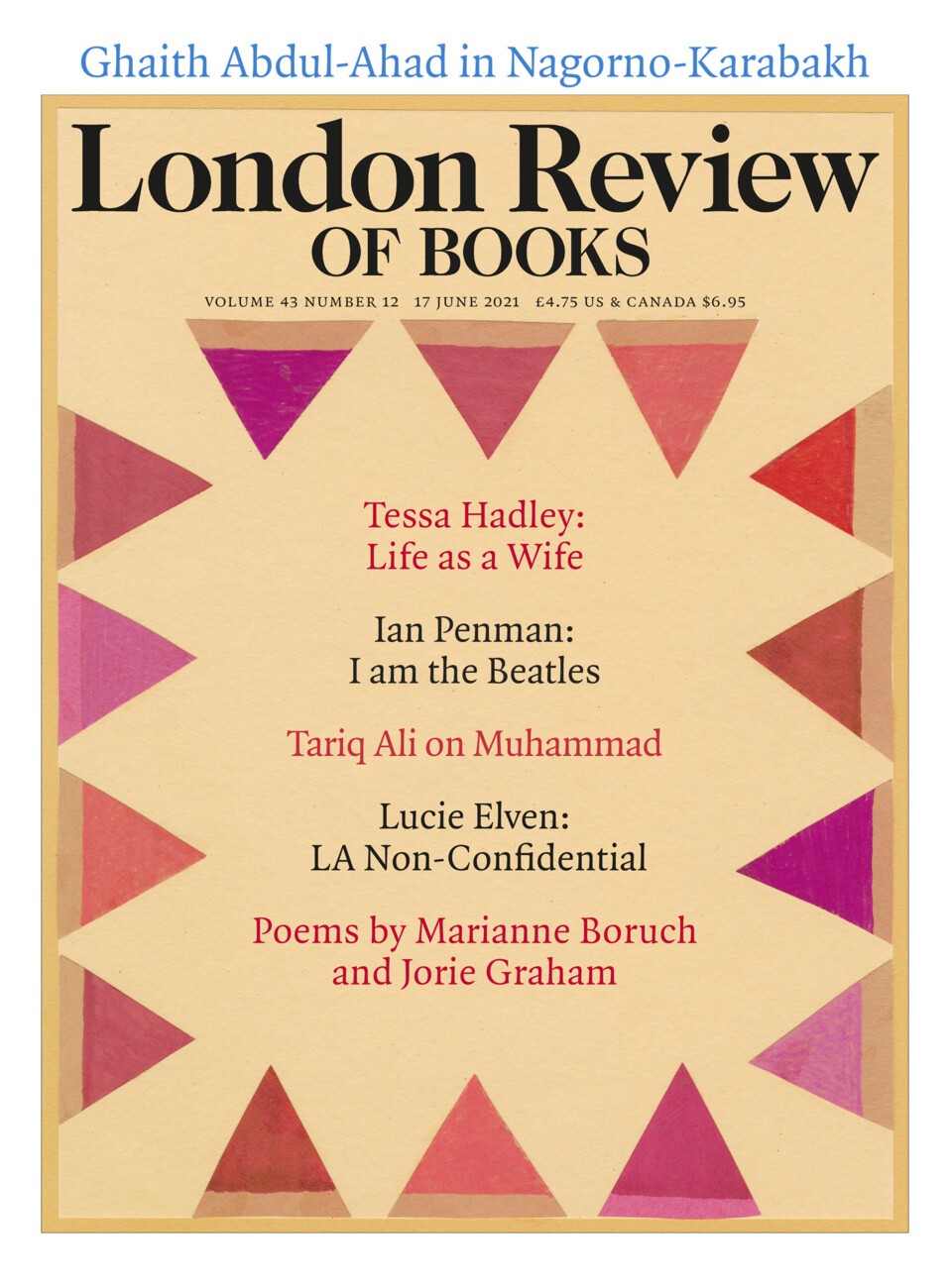 Stuart Jeffries · Human Spanner: Kant Come Alive