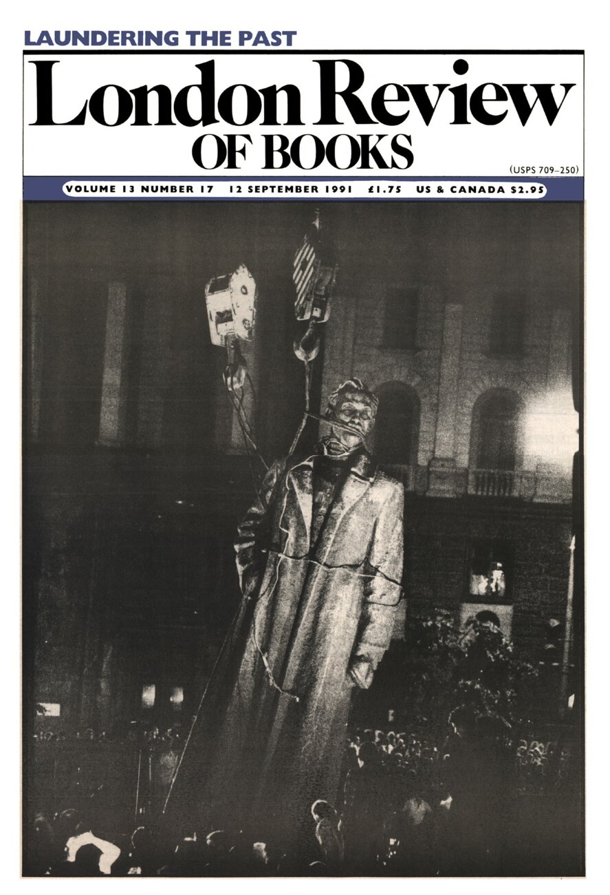 Jon Stallworthy · A Life of Henry Reed