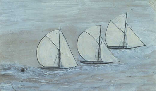 Eleanor Birne · At Kettle’s Yard: Ben and Winifred Nicholson