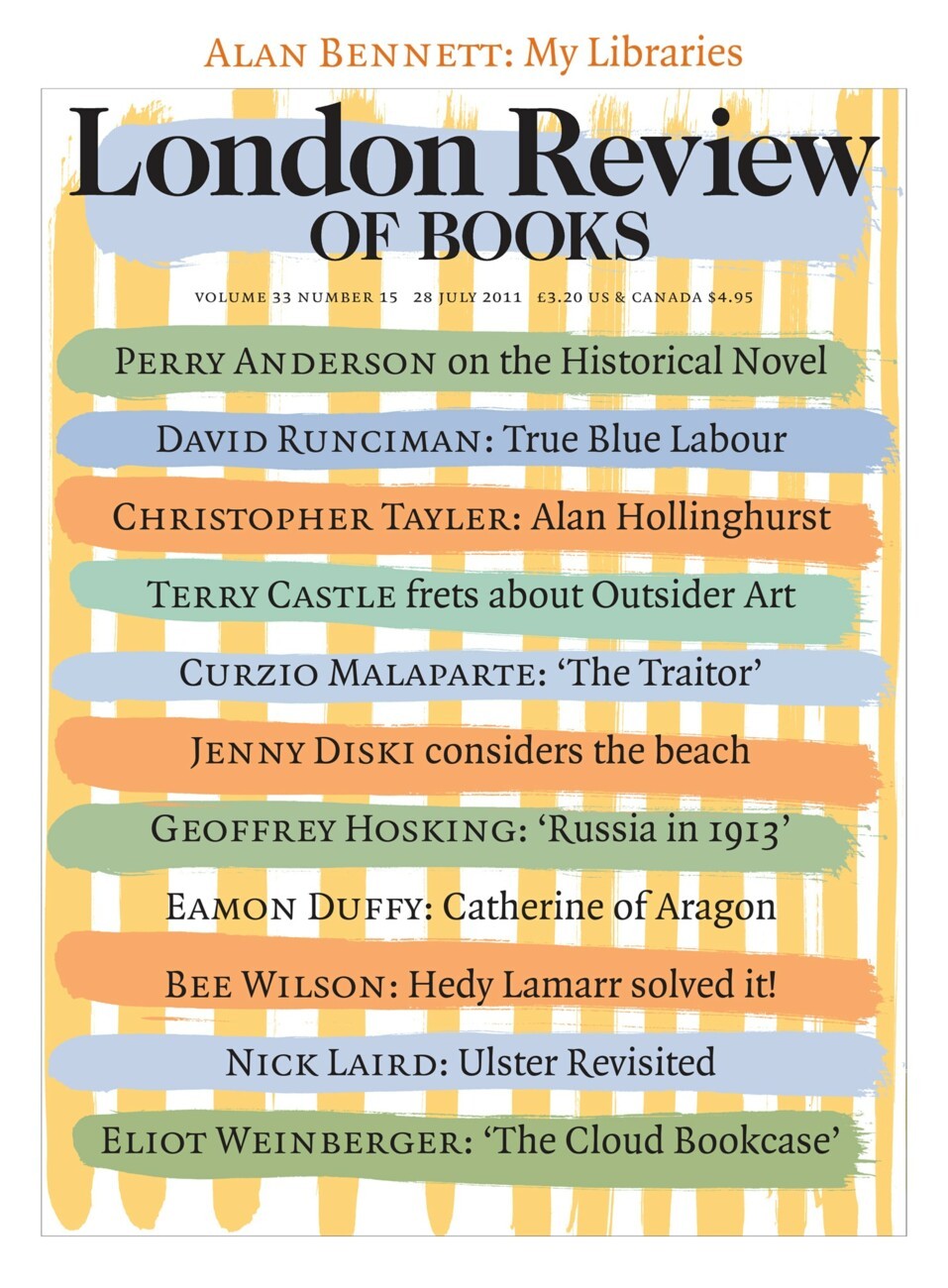 Perry Anderson · From Progress to Catastrophe: The Historical Novel