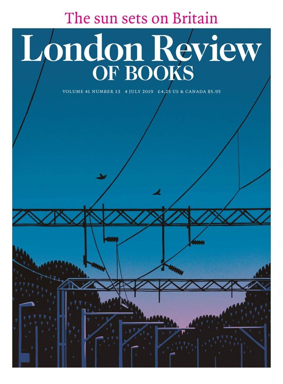 Ian Patterson · My Books