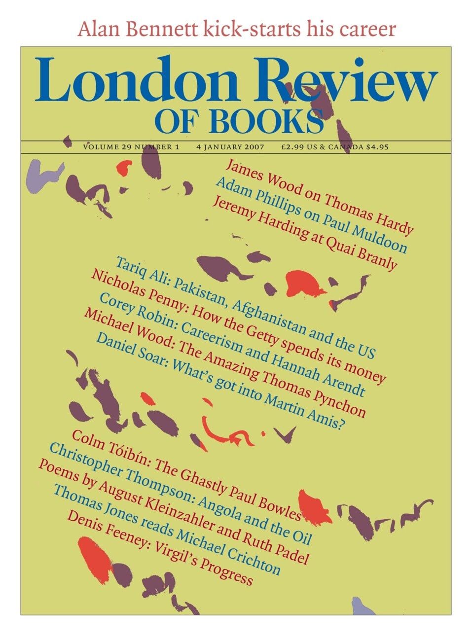 Corey Robin · Dragon-Slayers: Careerism and Hannah Arendt