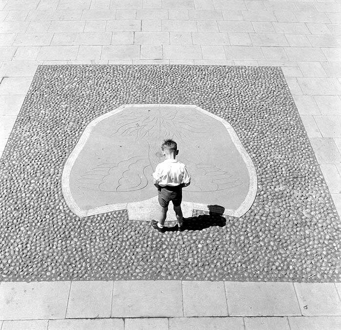 Gillian Darley | Going to Coventry
