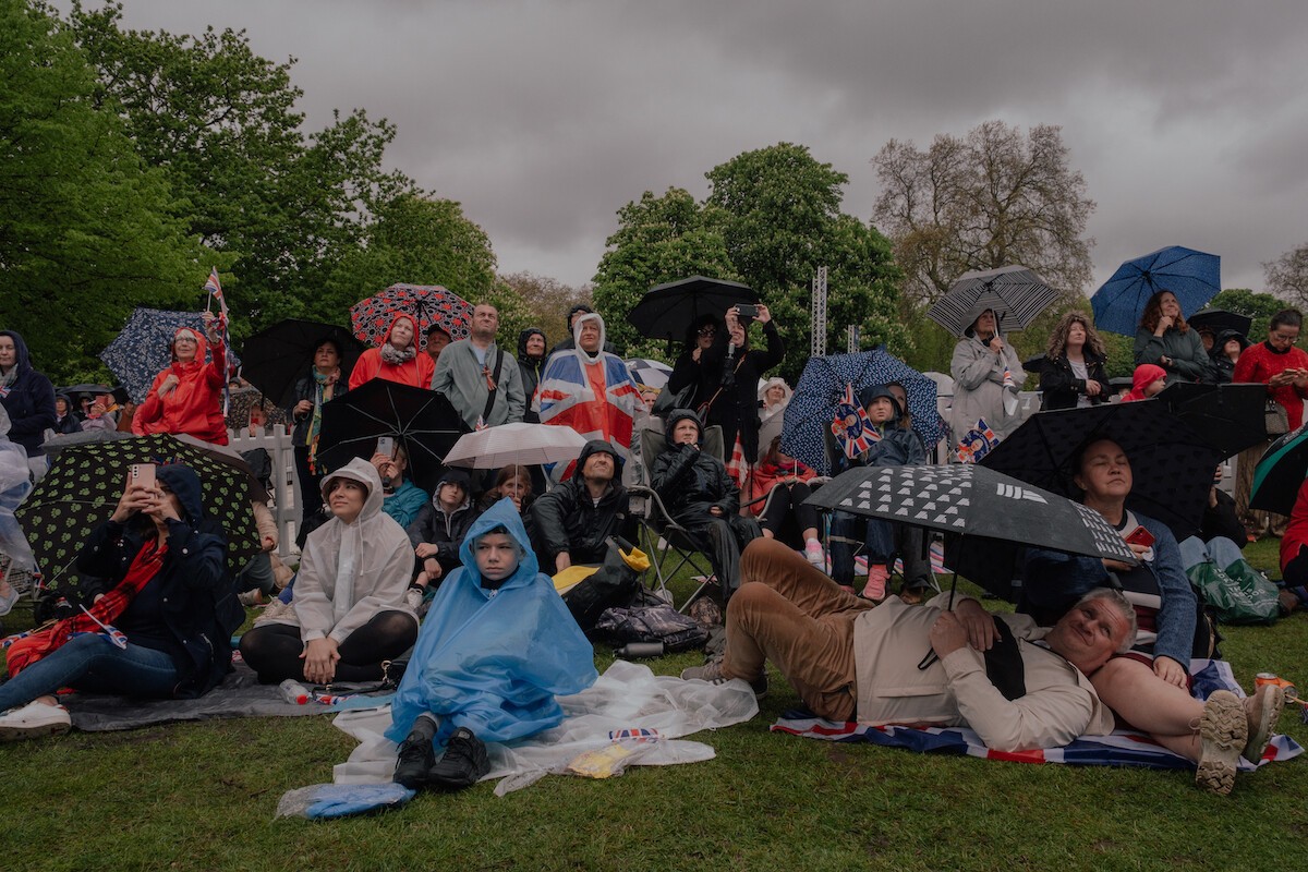 James Butler | Nightmare Abbey