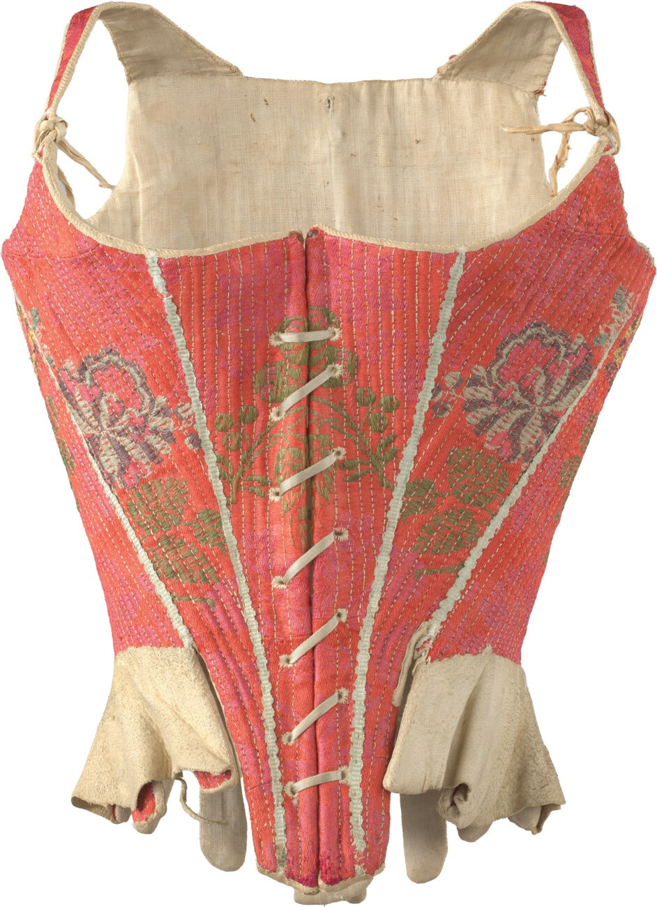 Clare Bucknell · At the Rijksmuseum: Panniers and Petticoats