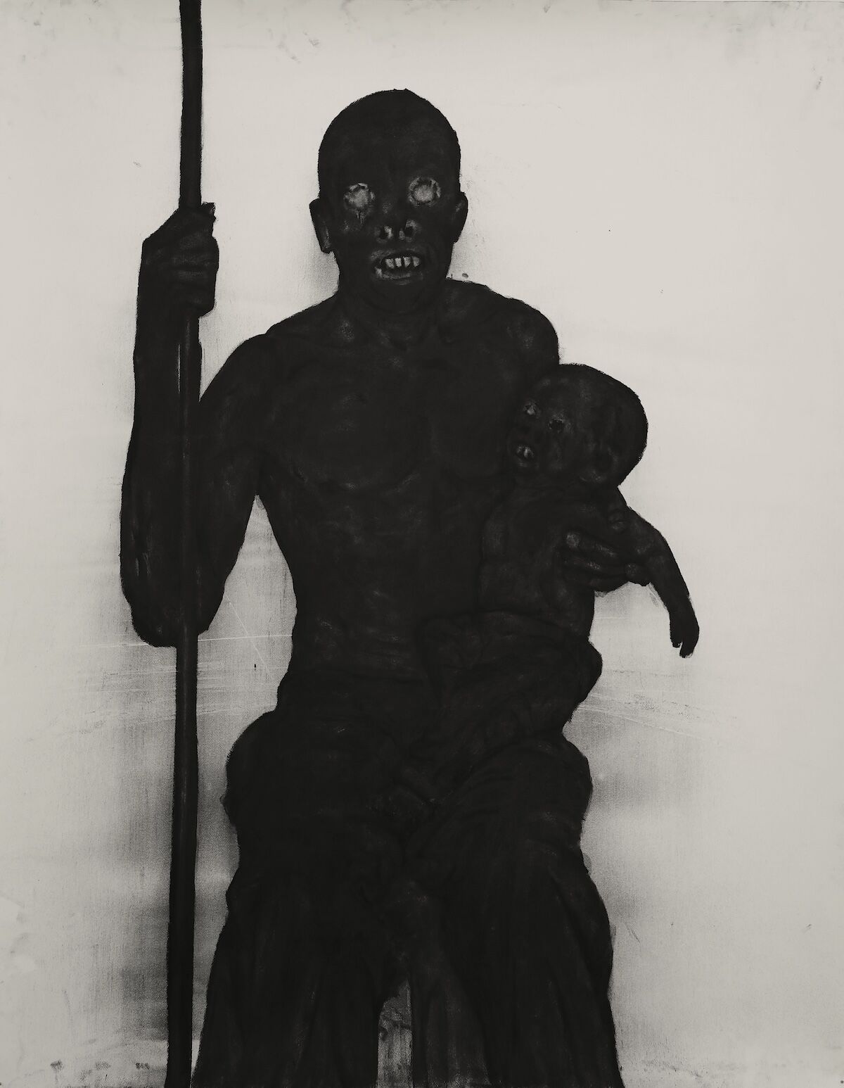Marissa Moorman | On Felix Shumba