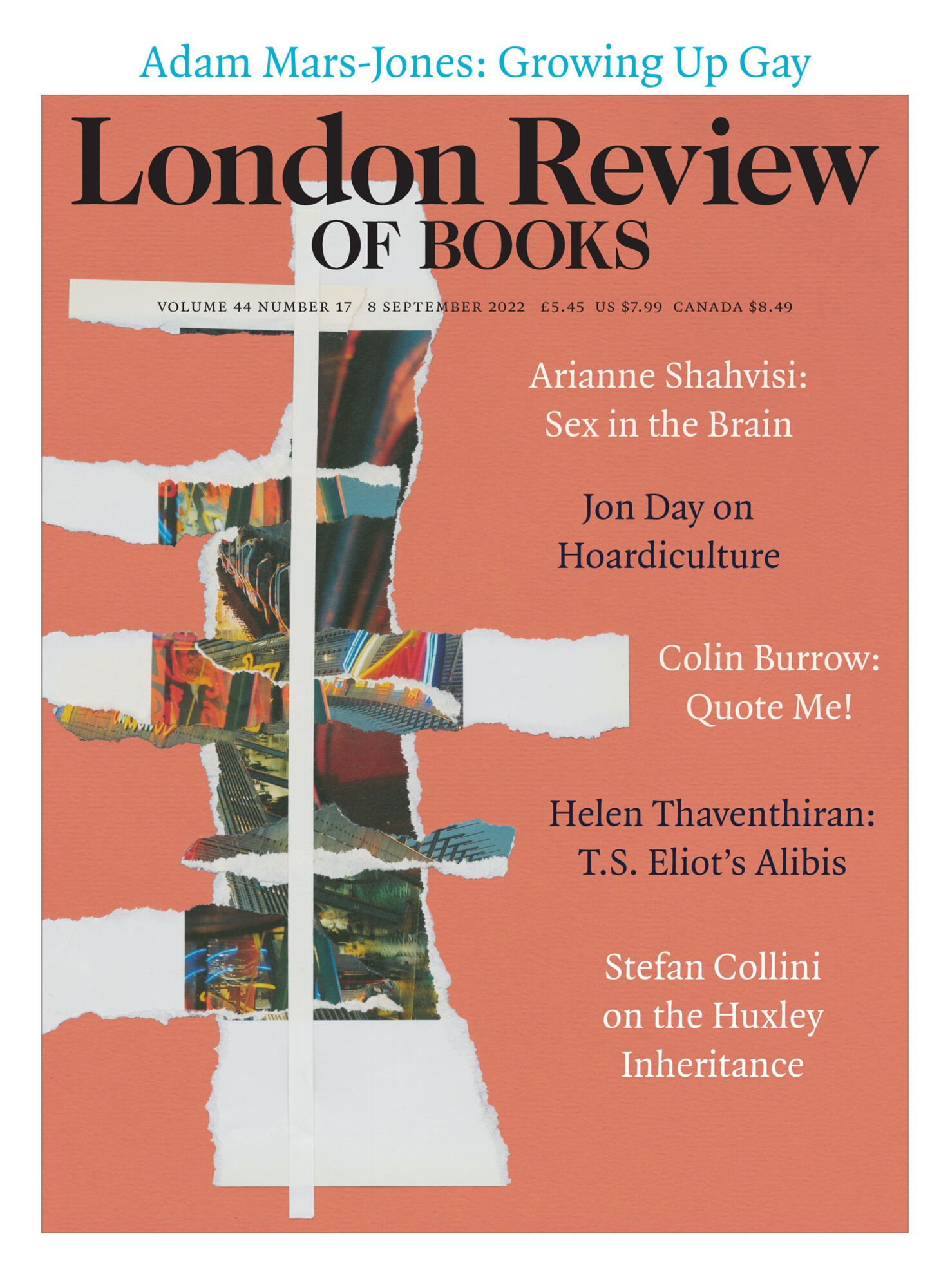 Susannah Clapp · So Liquidly: ‘Small Things like These’