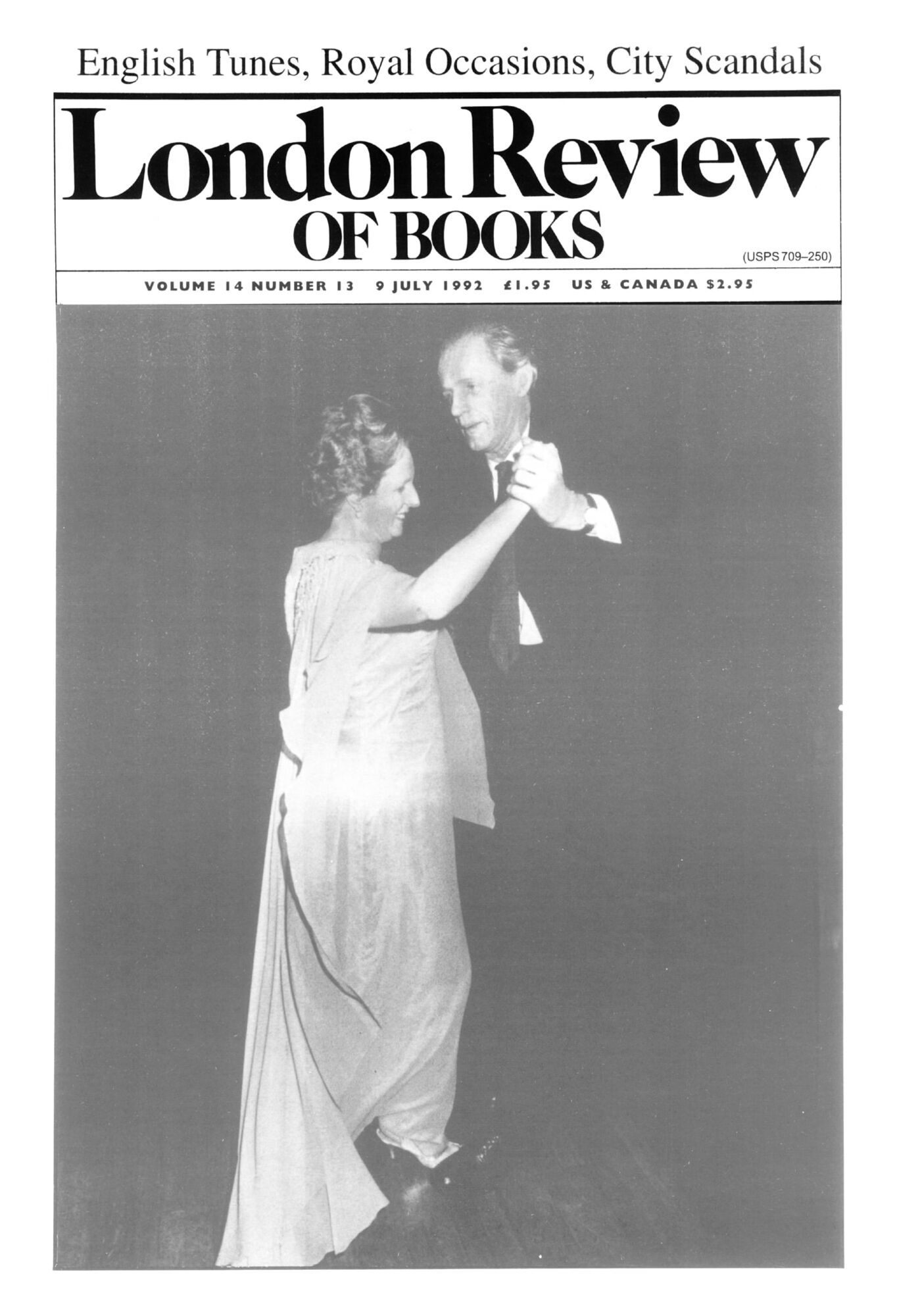 Donald Davie · Scots wha hae gone to England