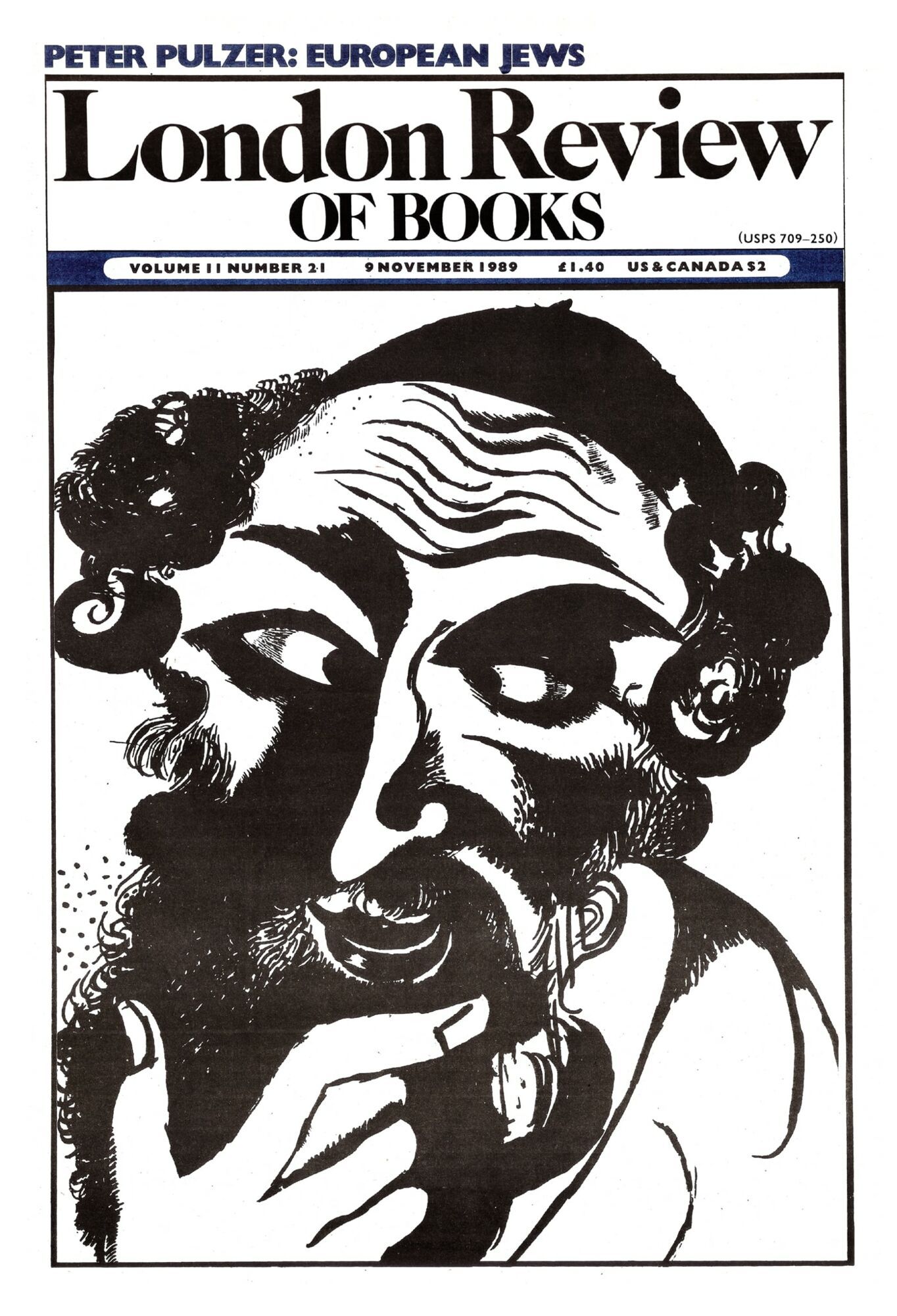 Michael Longley · Poem: ‘The Butchers’
