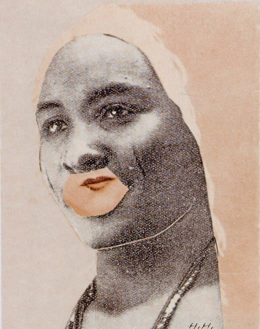 hannah hoch
