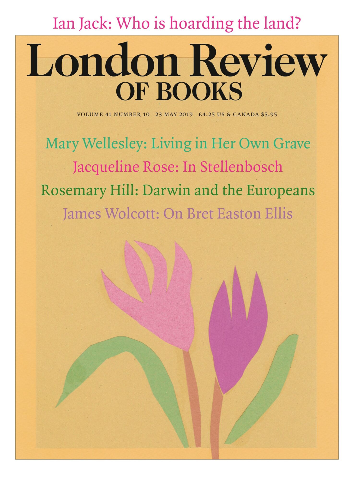 Mary Wellesley · This place is pryson: Living in Her Own Grave