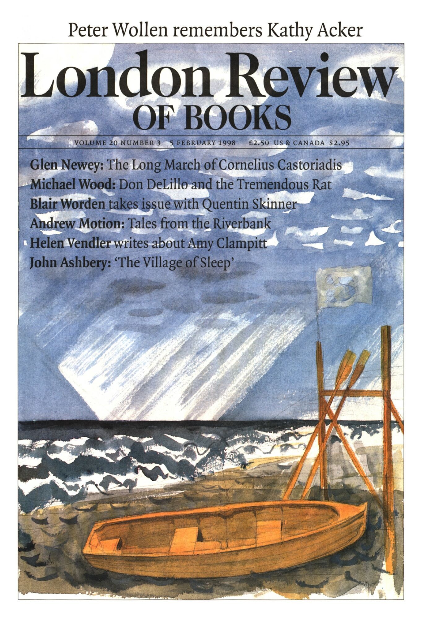 Derek Parfit · Why anything? Why this? The universe, part two