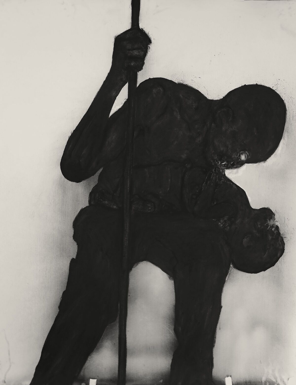 Marissa Moorman | On Felix Shumba