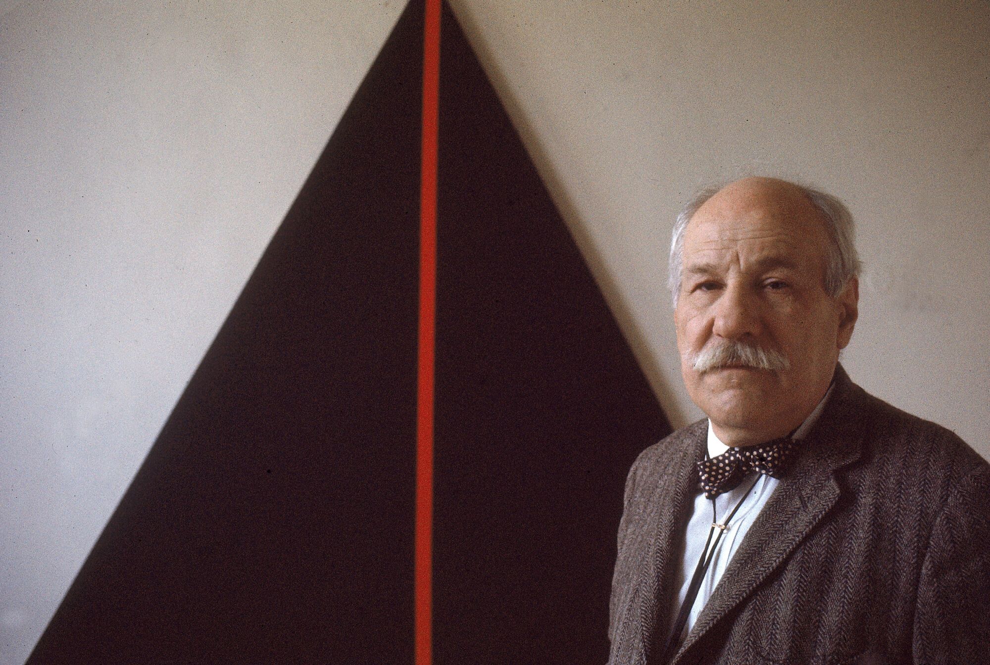 Hal Foster · Zip it: Barnett Newman’s Anarchism