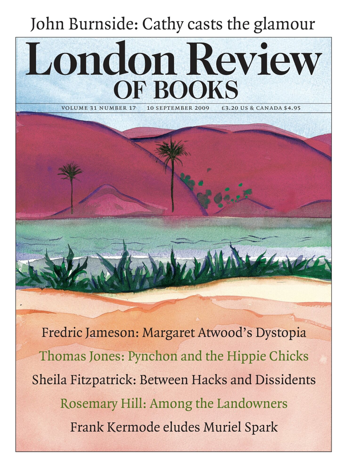 Caroline Maclean · Gloomy Sunday Afternoons: Modernists at the Movies