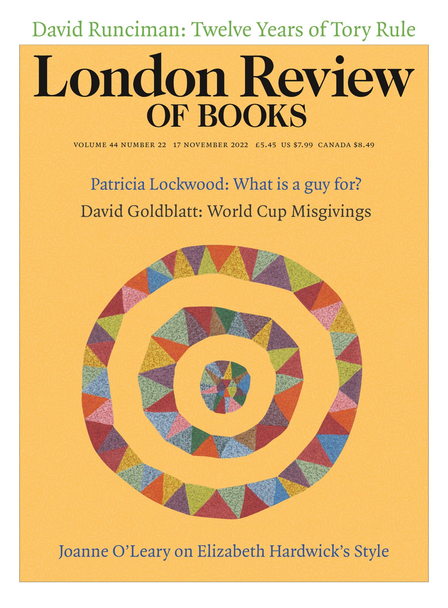 Michael Wood · Cage in Search of a Bird: Kafka’s Worlds