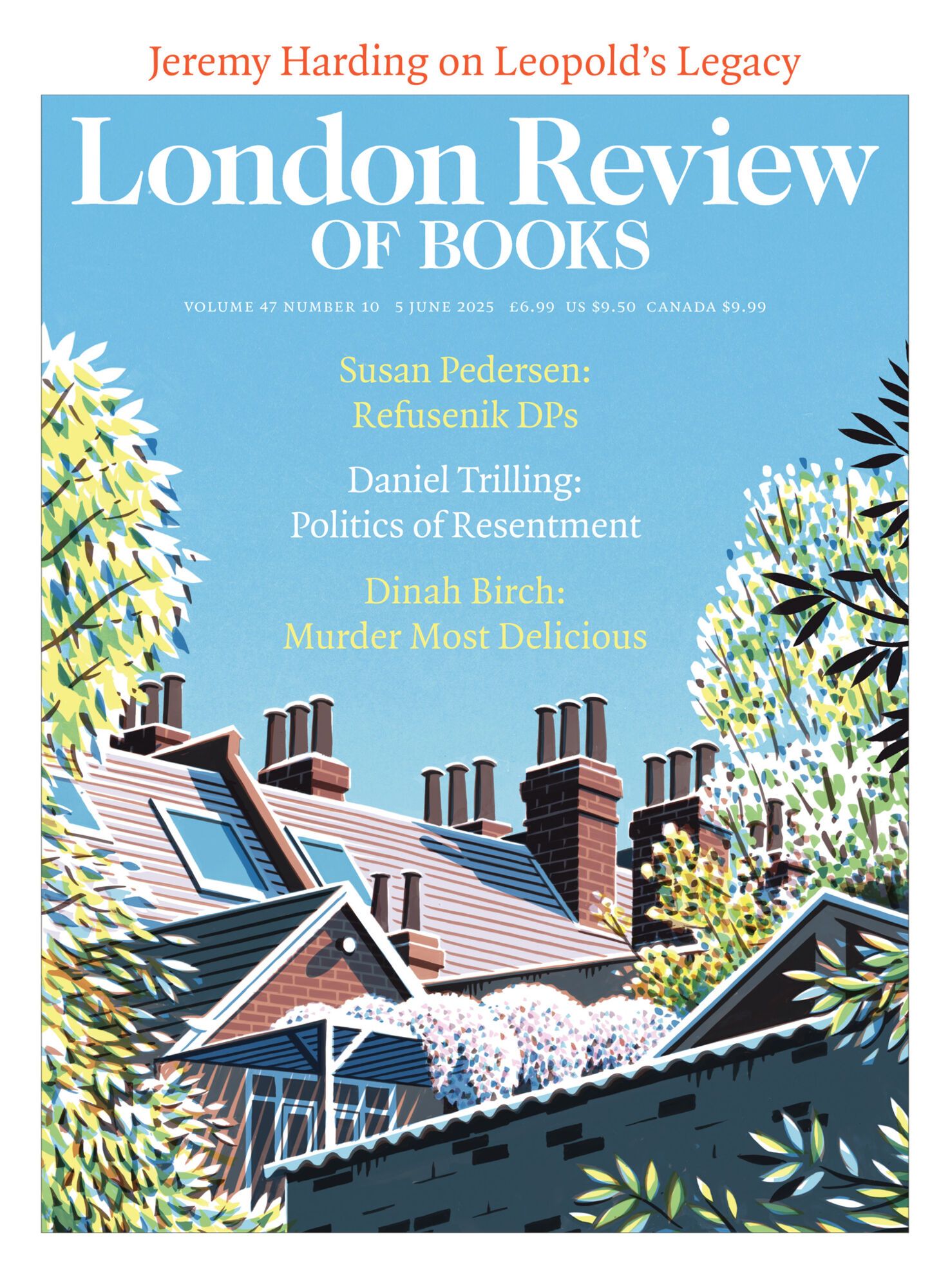 Daniel Trilling · Is this fascism?