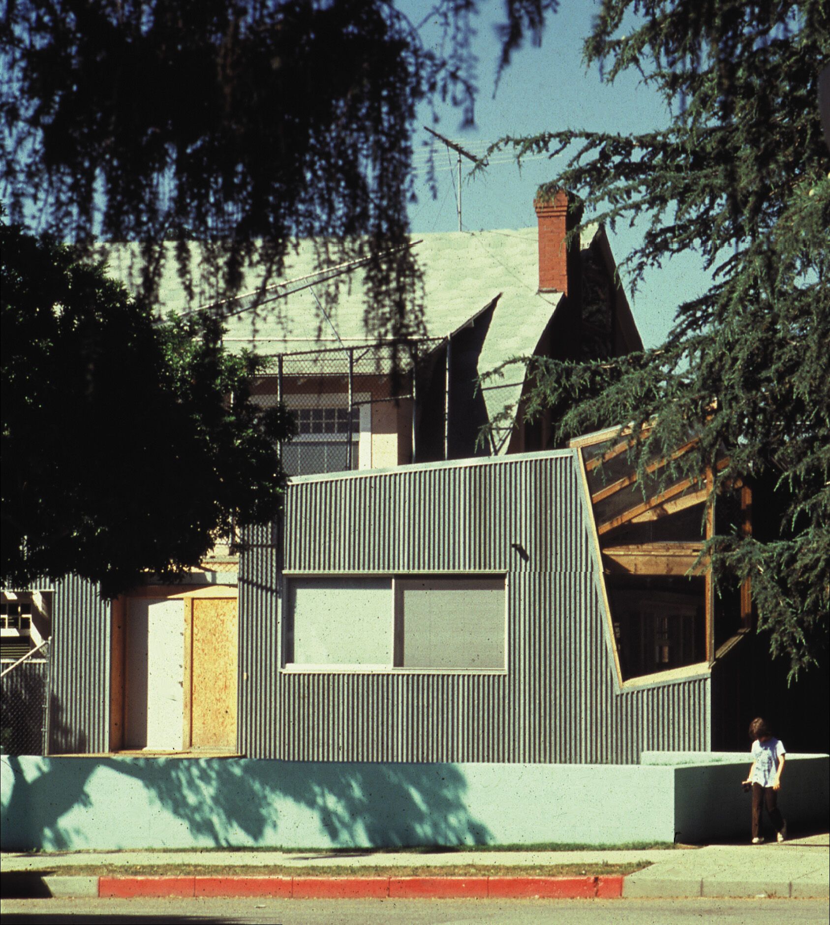 Hal Foster · Why all the hoopla? Frank Gehry