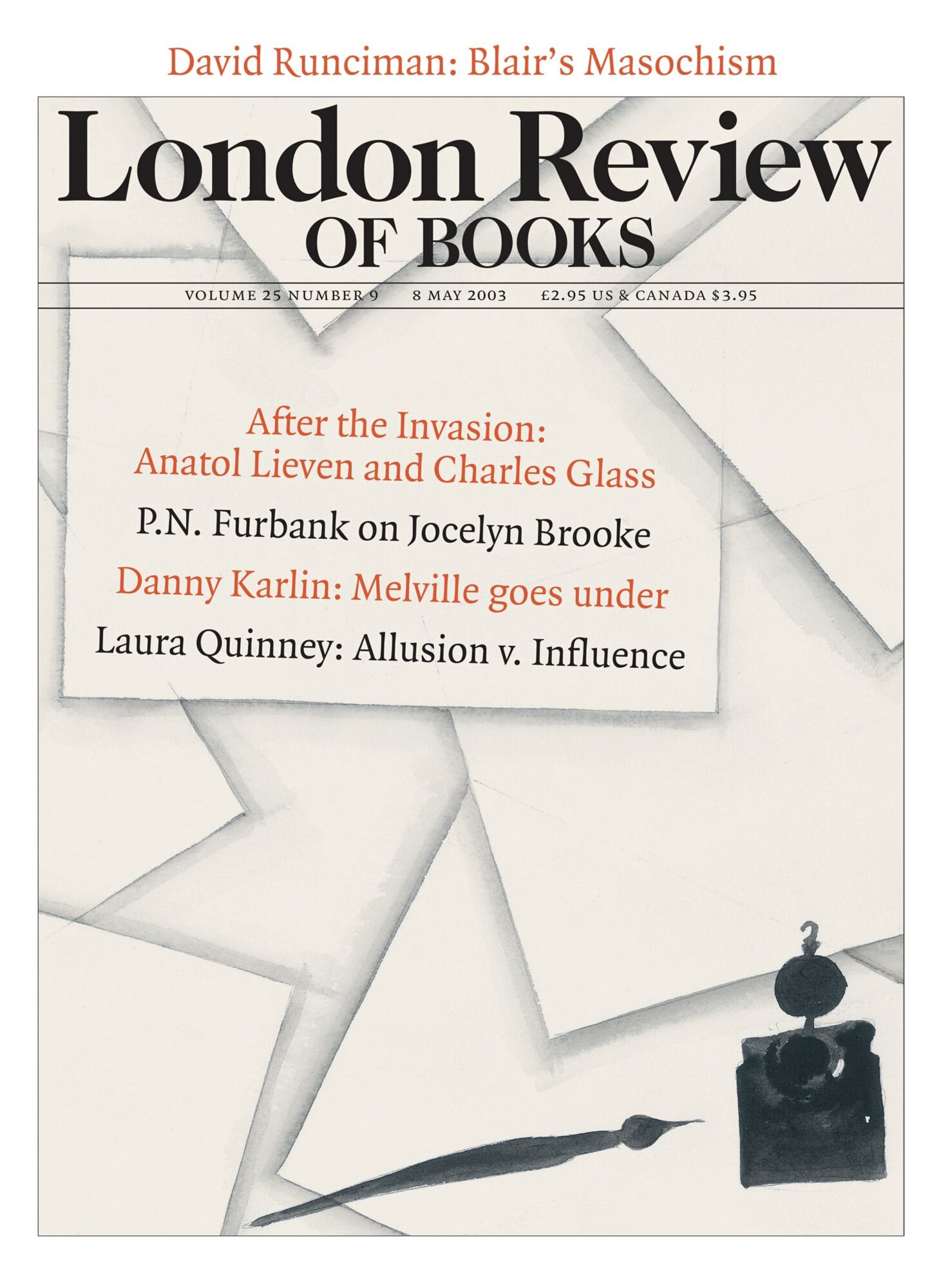 Laura Quinney · Poisonous Frogs: Allusion v. Influence
