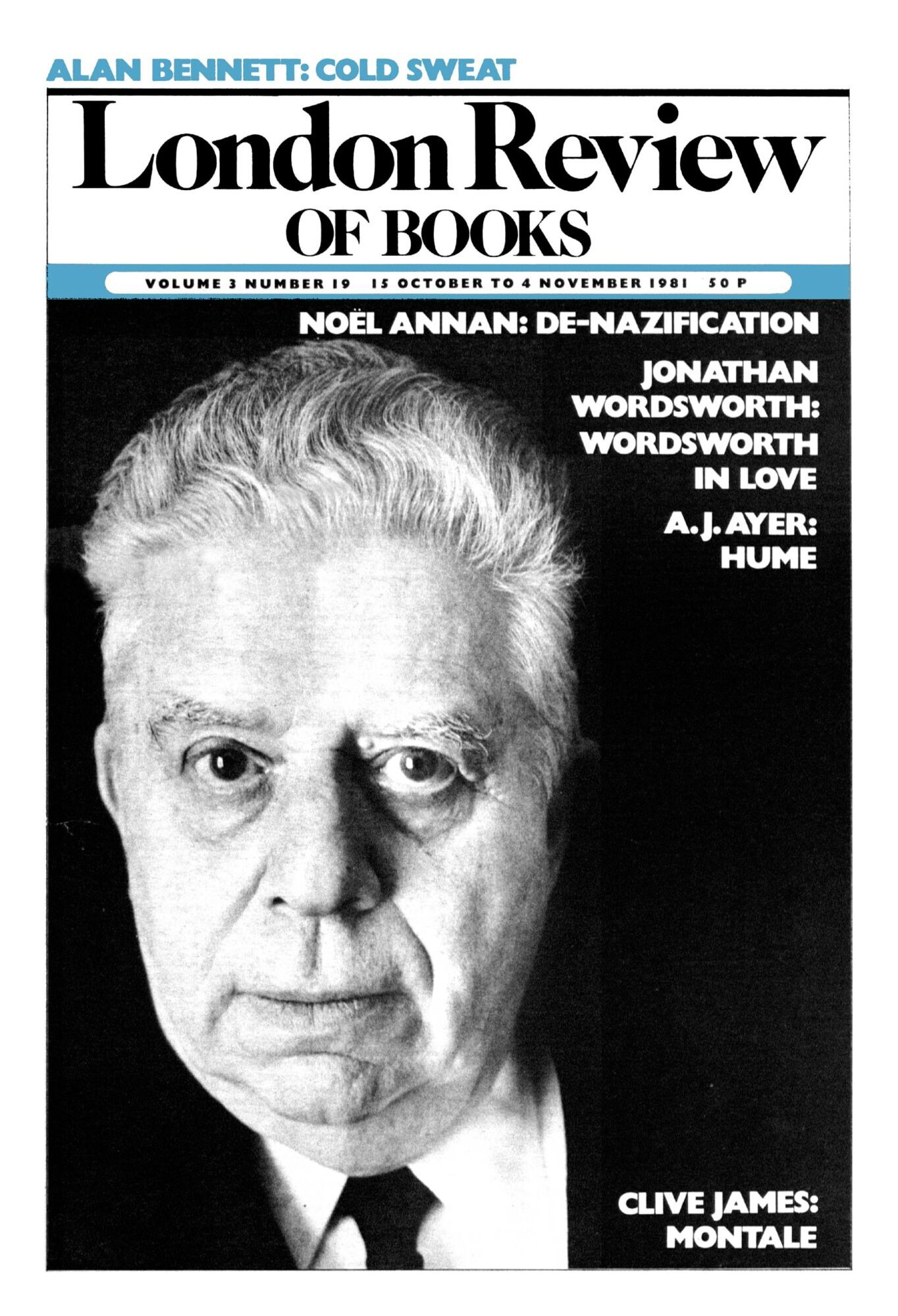 Jonathan Wordsworth · Wordsworth in Love