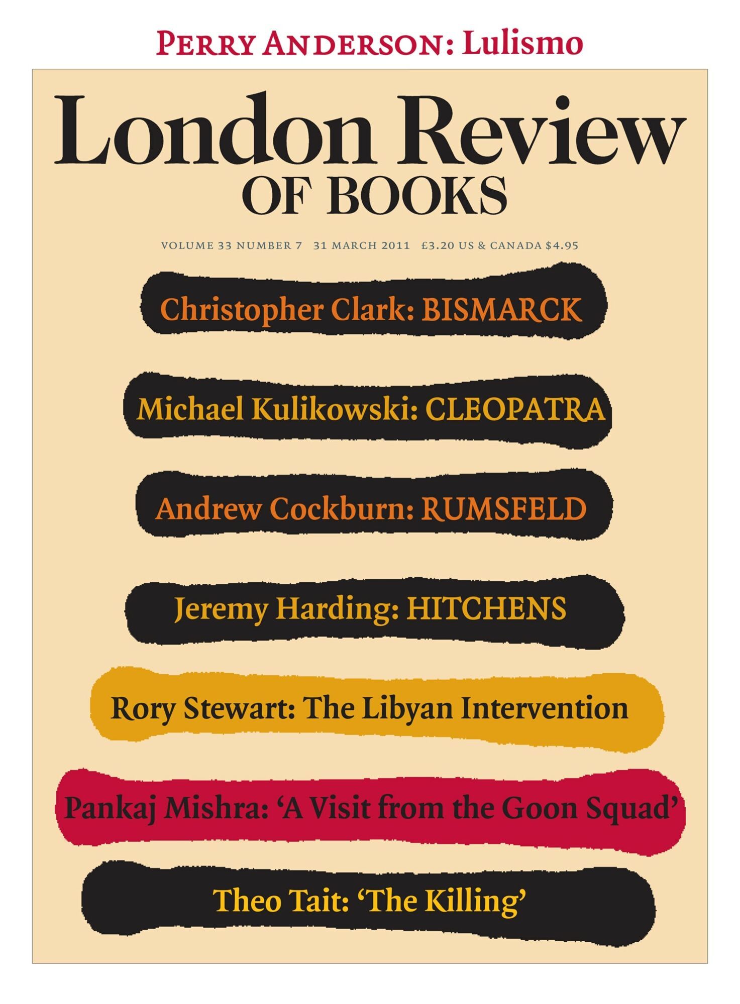 Colin Kidd · Sabre-Toothed Teacher: Cowling