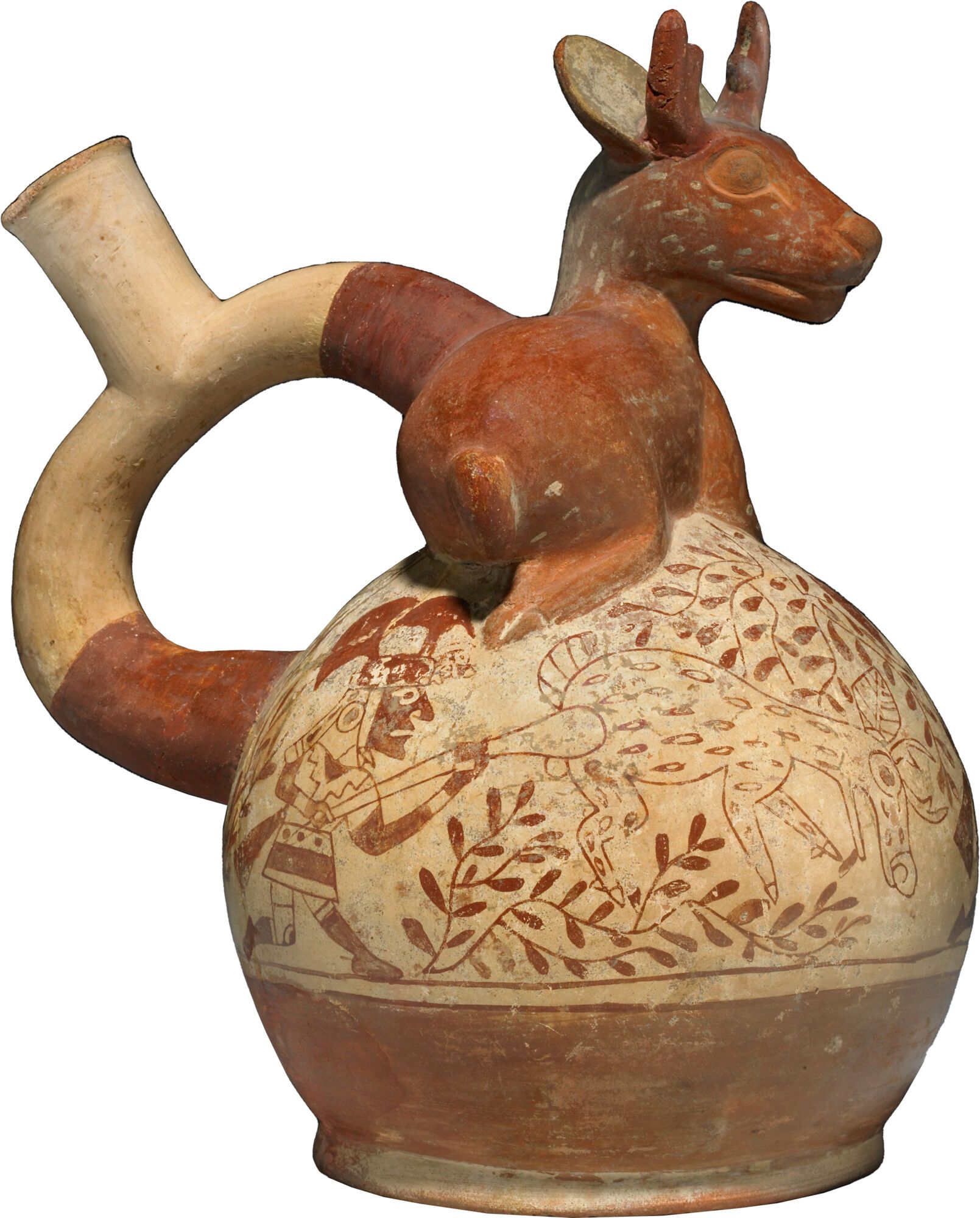 Francis Gooding · At the British Museum: ‘Peru: A Journey in Time’