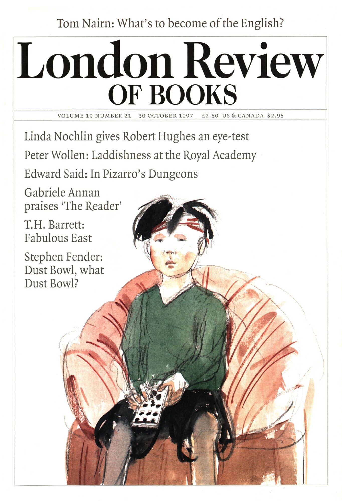 Colin Kidd · Sing Tantarara