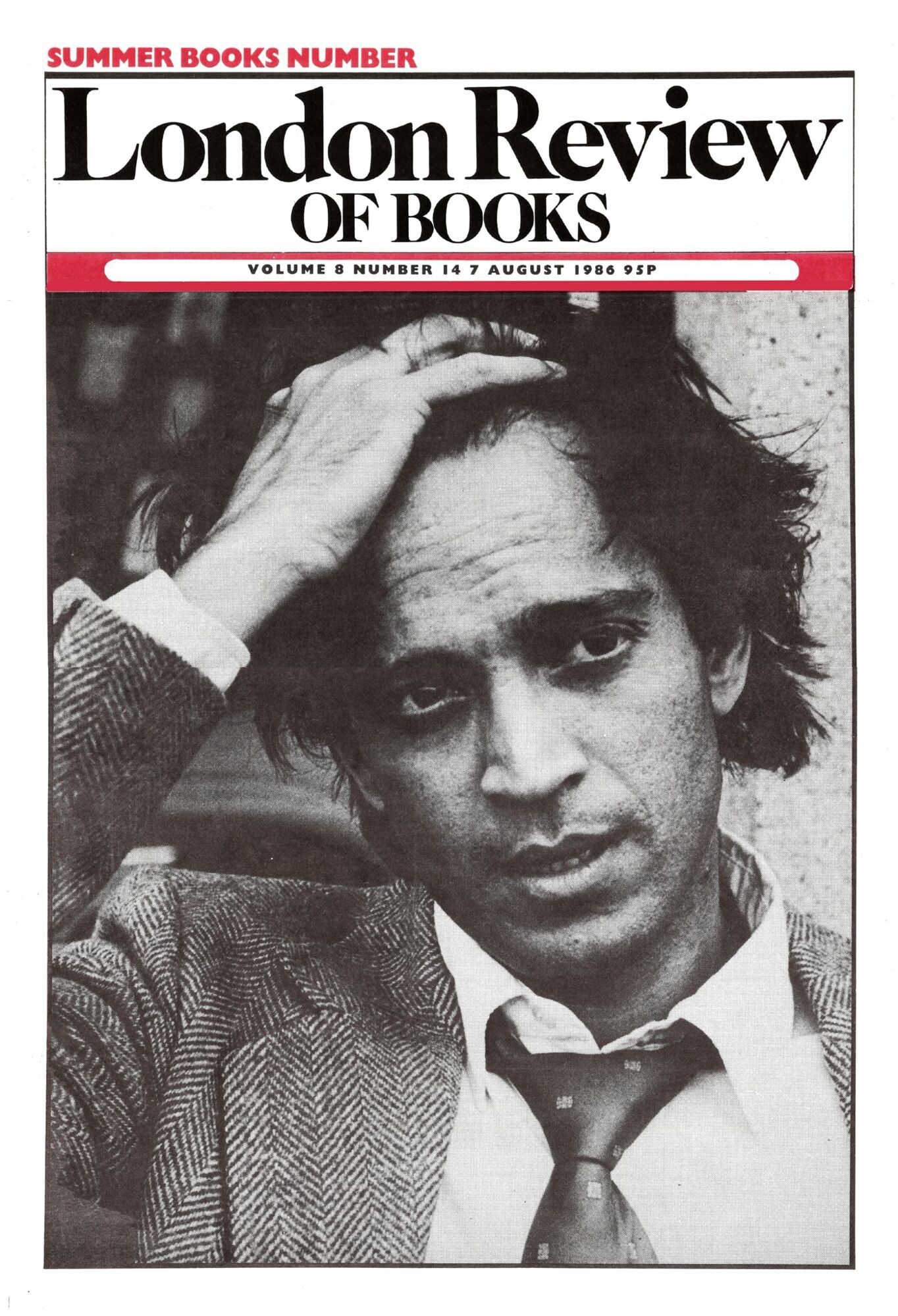 Alan Milward · The Prisoner of Spandau