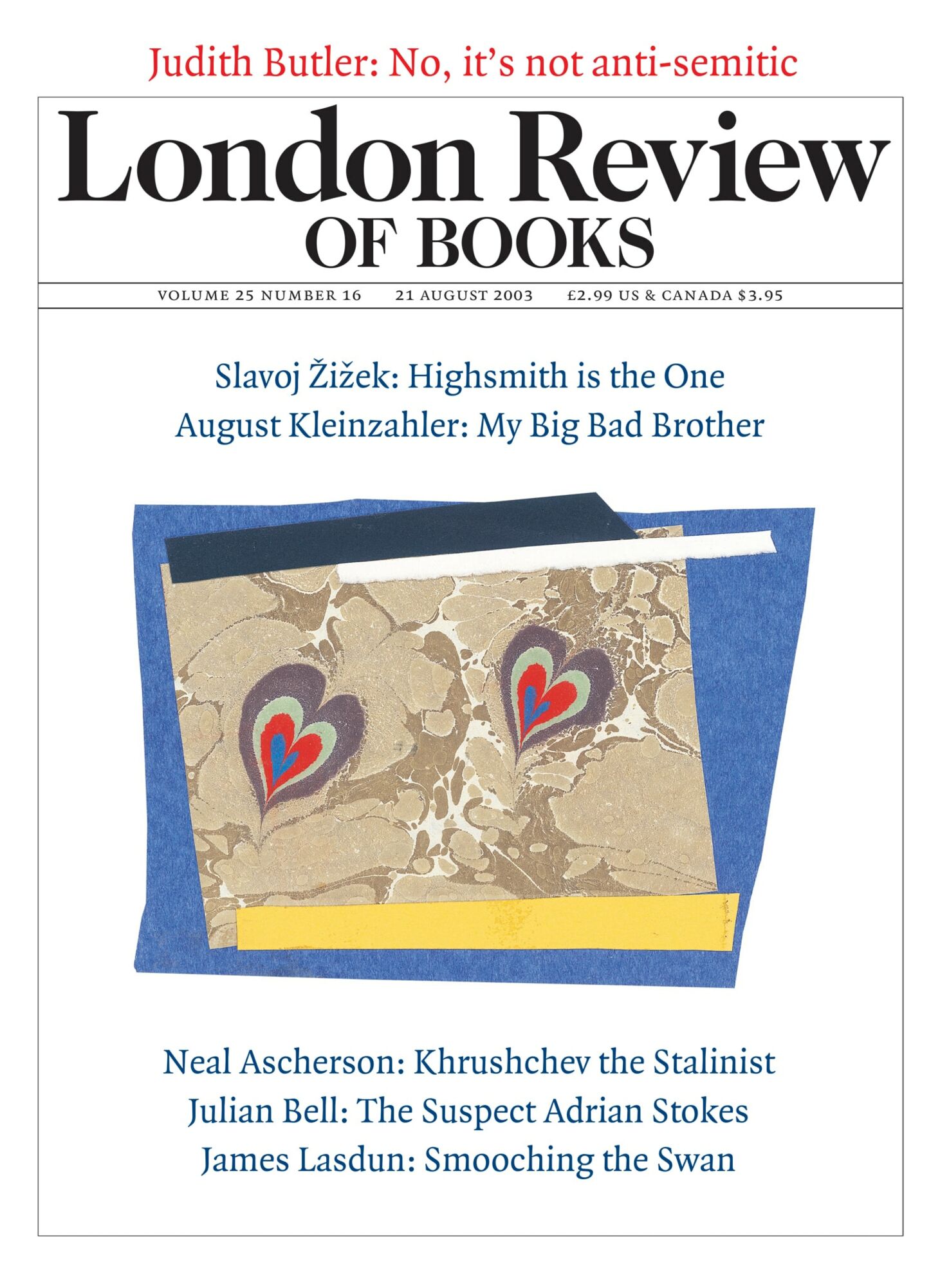 Judith Butler · No, it’s not anti-semitic: the right to criticise Israel